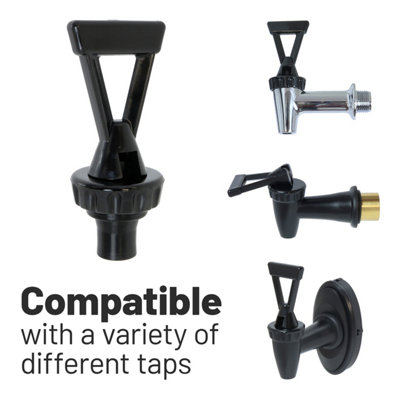 Reliapart Boiler Tap Compatible for Burco Multi-Model Fitting