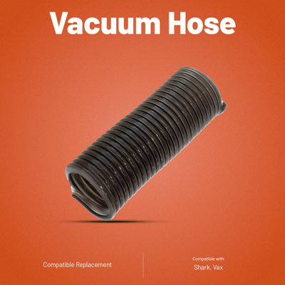 Reliapart Floor Tool Nozzle Lower Duct Repair Hose for Vax TBT3V1T1 ...