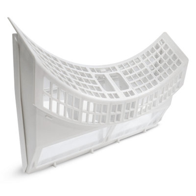 Reliapart Fluff Filter for Hotpoint Aqualtis Tumble Dryers