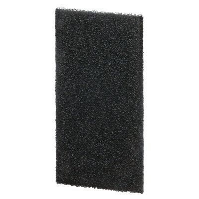 Reliapart Fluff Filter for Whirlpool AZA, TRK, TRW, TKP, TKU Type ...