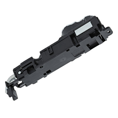 Reliapart Genuine 'Pyro' Oven Door Lock with Motor 140066880042 for AEG ...