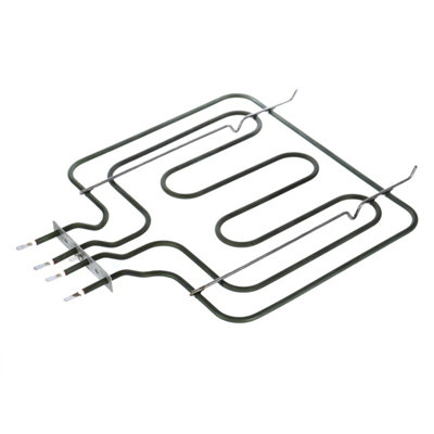 Reliapart Grill Element for Hygena Diplomat ADP5 Type Cookers - 2700W