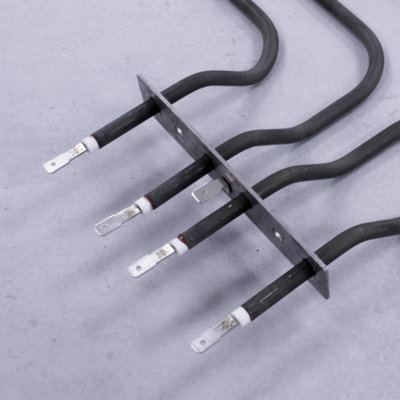 Reliapart Grill Element for New World 208531 Type Cookers - 2700W
