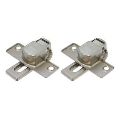 Reliapart Integrated Door Hinge For FRANKE Washing Machines (Pack of 2)