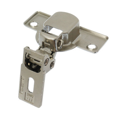 Reliapart Integrated Door Hinge For REX-ELECTROLUX Washing Machines