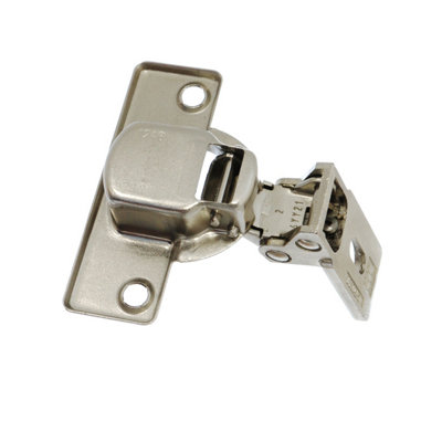 Reliapart Integrated Door Hinge For REX-ELECTROLUX Washing Machines