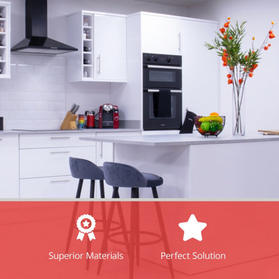 Reliapart PCB Control Module Push Button Switchbox for Candy CFT, CMD ...