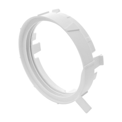 Reliapart Vent Hose End Ring Nut for Electrolux Multi-Model Fitting ...