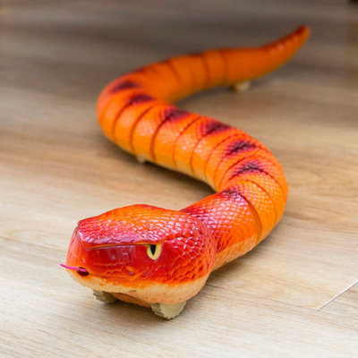 Remote Control Anaconda Snake Toy