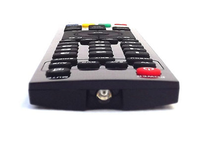 Remote Control compatible with the STRONG SRT5303