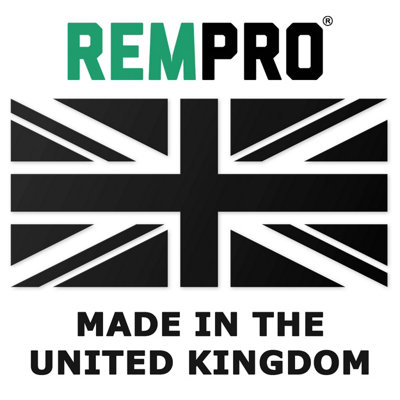 Rempro 400ml DPC Damp Proofing Course Cream