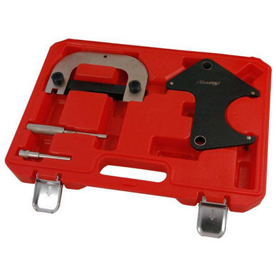 Renault Car Engine Timing Tool Set Cam Belt Replacement (Neilsen CT3430 ...