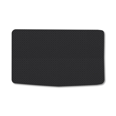 Renault Clio (2005-2009) Rubber Boot Mat Liner Car Mat Co Protector Mud ...