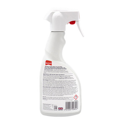 Rentokil Flying Insect Killer Spray