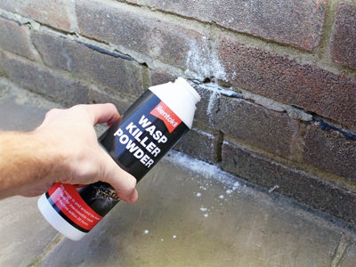 Rentokil PSW99P Wasp Killer Powder 300g RKLPSW99P