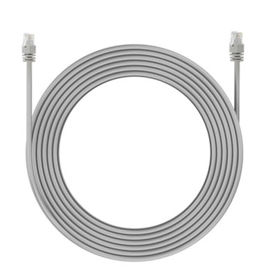 Reolink 18M CAT5e RJ45 Network Cable | DIY at B&Q