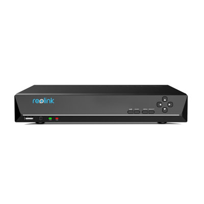Reolink 36 channel POE NVR - 6975253980949