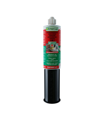 Dry Flex Wood Repair