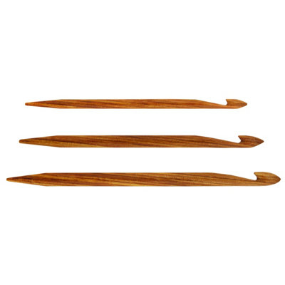 REPAIR HOOKS PK3 - Repair Hooks: 3 Pieces - KnitPro