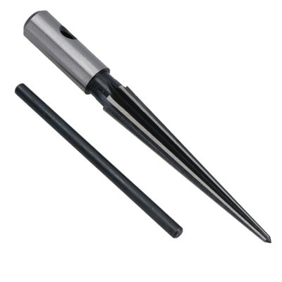 Repairman's Taper Reamer De Burr Holes 3 - 12mm