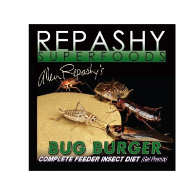 Repashy Calcium Plus LoD 500g All-in-One Calcium Supplement with Low ...
