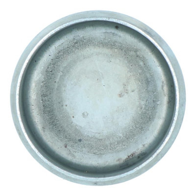 Replacement 50.5mm Dust Cap Wheel Hub Trailer Bearing Grease Cover