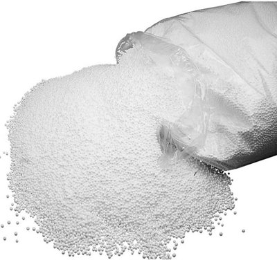 Replacement Bean Bag & Chair Refill Polystyrene Balls Beanbag Beads ...