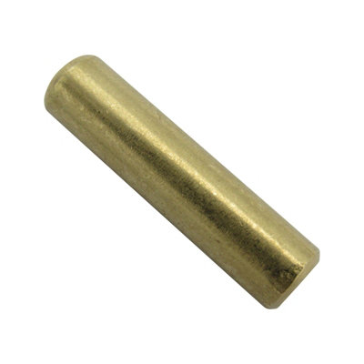 Replacement Brass Shear Pins 7MM X10 (800KG Wire Rope Hoist Safety)