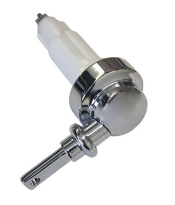 Replacement Burlington High Level Complete Cistern Fittings Pack