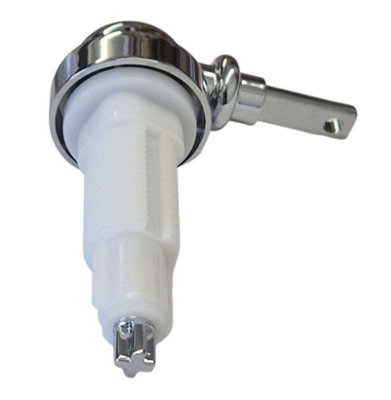 Replacement Burlington High Level Complete Cistern Fittings Pack