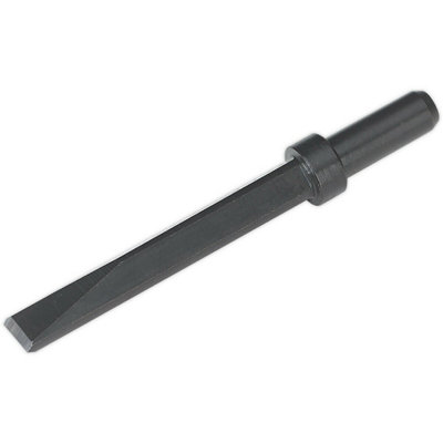 Replacement Chisel Head - Suitable for ys07639 Air Operated Needle ...