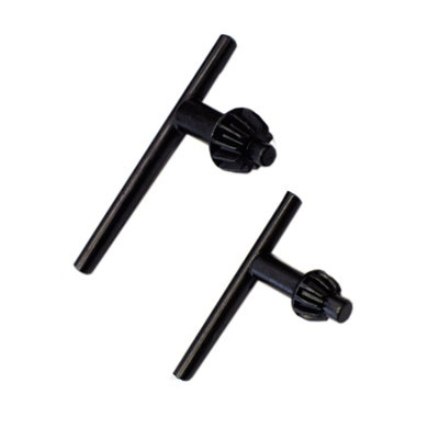 Replacement Chuck Key Set For Corded Cordless Drills 3/8" And 1/2 ...