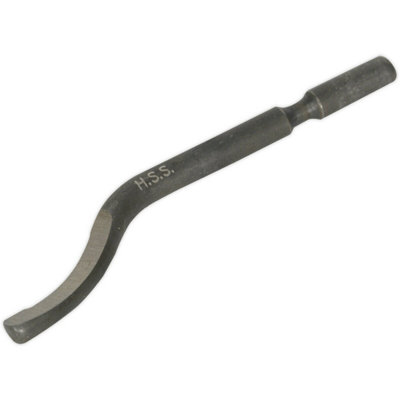 Replacement Deburring Tool Blade for ys03834 Aluminium Deburring Tool ...