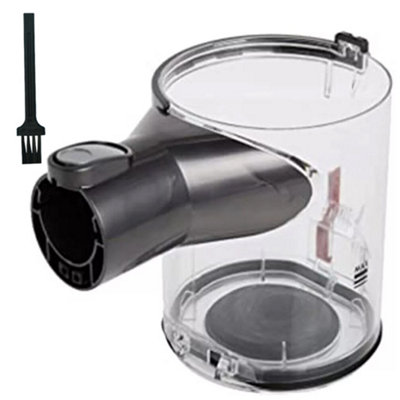Replacement Dyson V6 Dust Bin Cyclone Assembly for DC58 DC59 DC61 DC62 ...