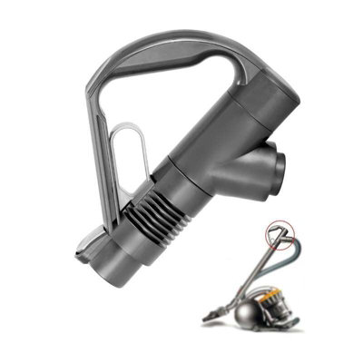 Replacement Handle Compatible with Dyson DC29 DC33C DC52 DC19 DC23 DC48 ...