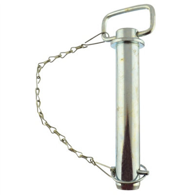 Replacement Hitch Pin for Ball & Pin Couplings Tow Balls 32mm