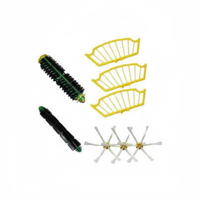 Replacement Parts Compatible with iRobot Roomba 500 555 560 561 562 570 ...
