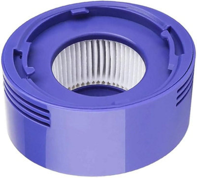 Replacement Rear Filter Compatible with Dyson V7/V8 Absolute and Animal ...