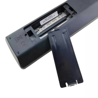 Replacement Remote Control for Sharp Aquos Smart TVs - Fits SHW/RMC ...