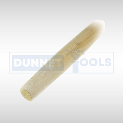 Replacement Spade Handle Wood Wooden Shaft Shaft Garden Fork Spare Tapered