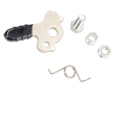 Replacement Spring & Ratchet Pawl Kit for Trailer Boat Strap Cable ...