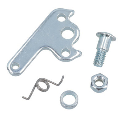 Replacement Spring & Ratchet Pawl Large Trailer Boat Strap Cable Winch ...