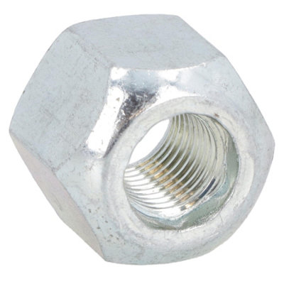 Replacement Wheel Nuts for Indespension Boat Jetski Marine Coaster ...