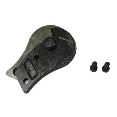 Replacement Wire Rope Cutter Jaws for 18" Cutters (Spring Fence Cutting ...