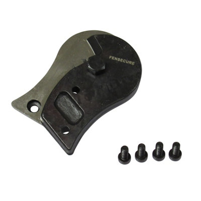 Replacement Wire Rope Cutter Jaws for 36" Cutters (Spring Fence Cutting ...