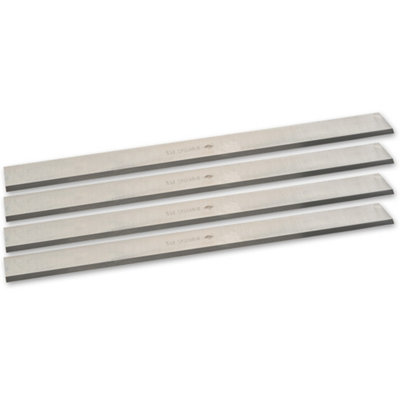 Resharpenable HSS Planer Tool For AW128PT | DIY at B&Q