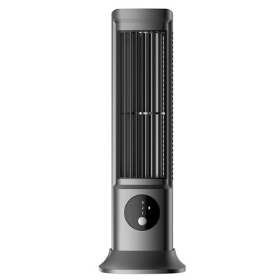 Residential Bladeless Vertical Tower Fan
