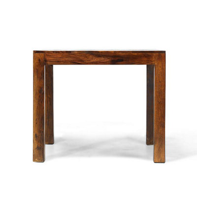Rest Relax Sierra Acacia Dining Table Brown