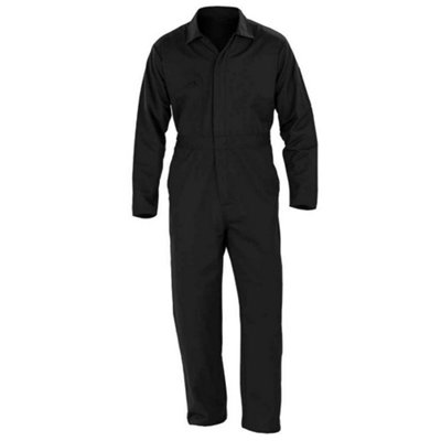 RESULT GENUINE RECYCLED MENS ACTION OVERALLS