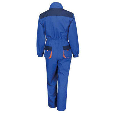 Result Work-Guard Mens Lite Coverall